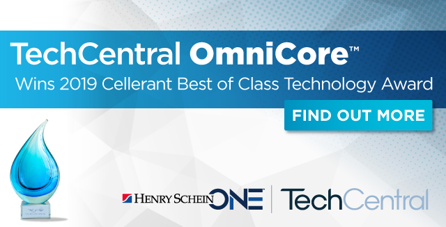 Dental Office Technology - IT Solutions For Dentists | TechCentral